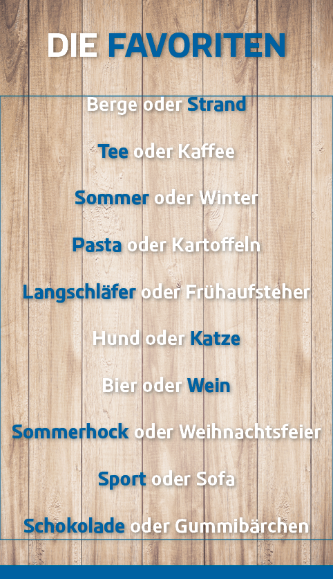 Bleib neugierig, da THERMOTEX viel zu bieten hat » THERMOTEX NAGEL GmbH