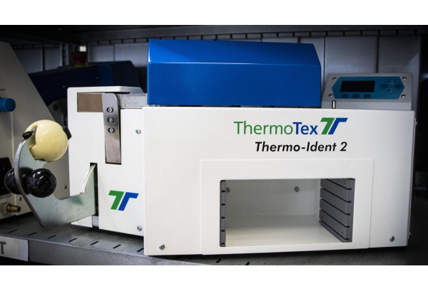Maschinen » THERMOTEX NAGEL GmbH