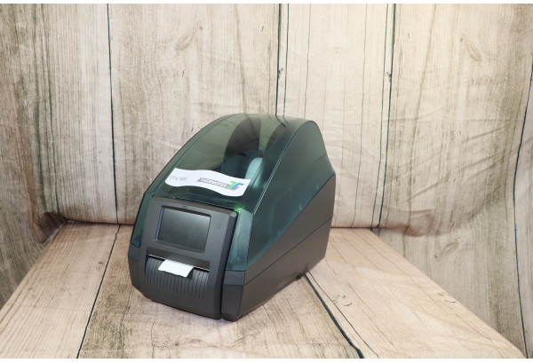 Maschinen » THERMOTEX NAGEL GmbH