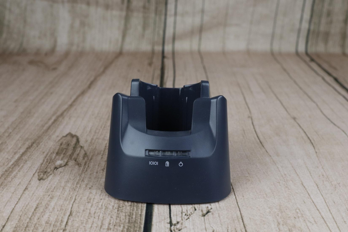 Mobiles Scannersystem HT630 » THERMOTEX NAGEL GmbH