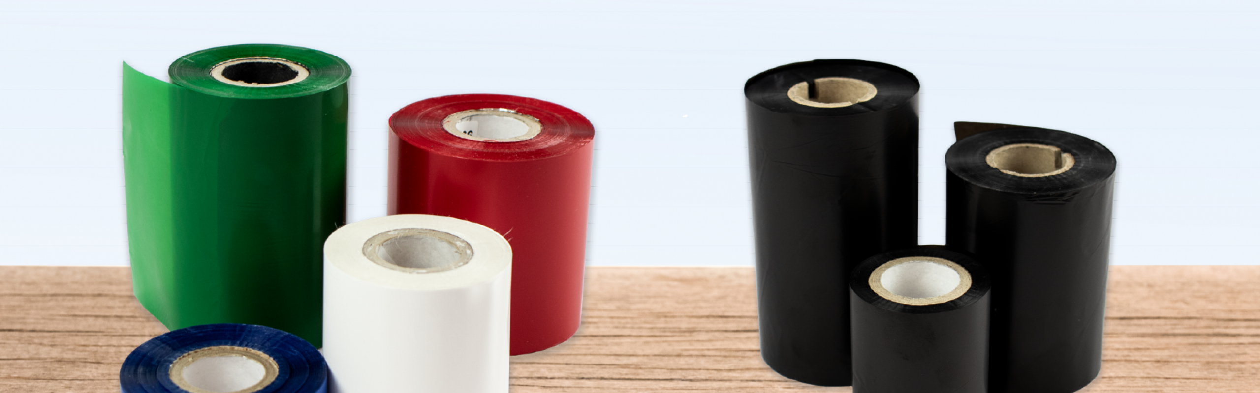 Farbbänder » THERMOTEX NAGEL GmbH