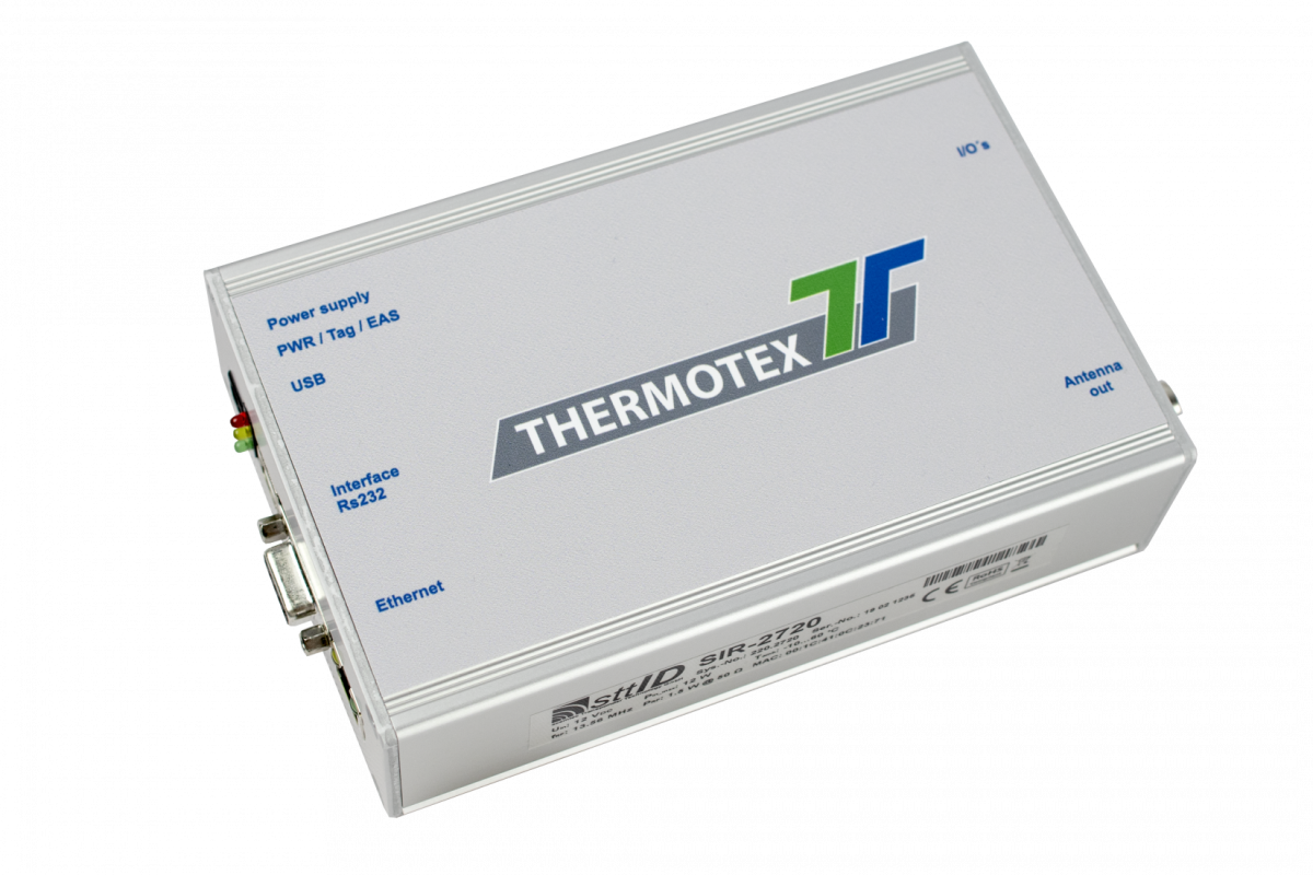 HF-System MID-Range Loop » THERMOTEX NAGEL GmbH