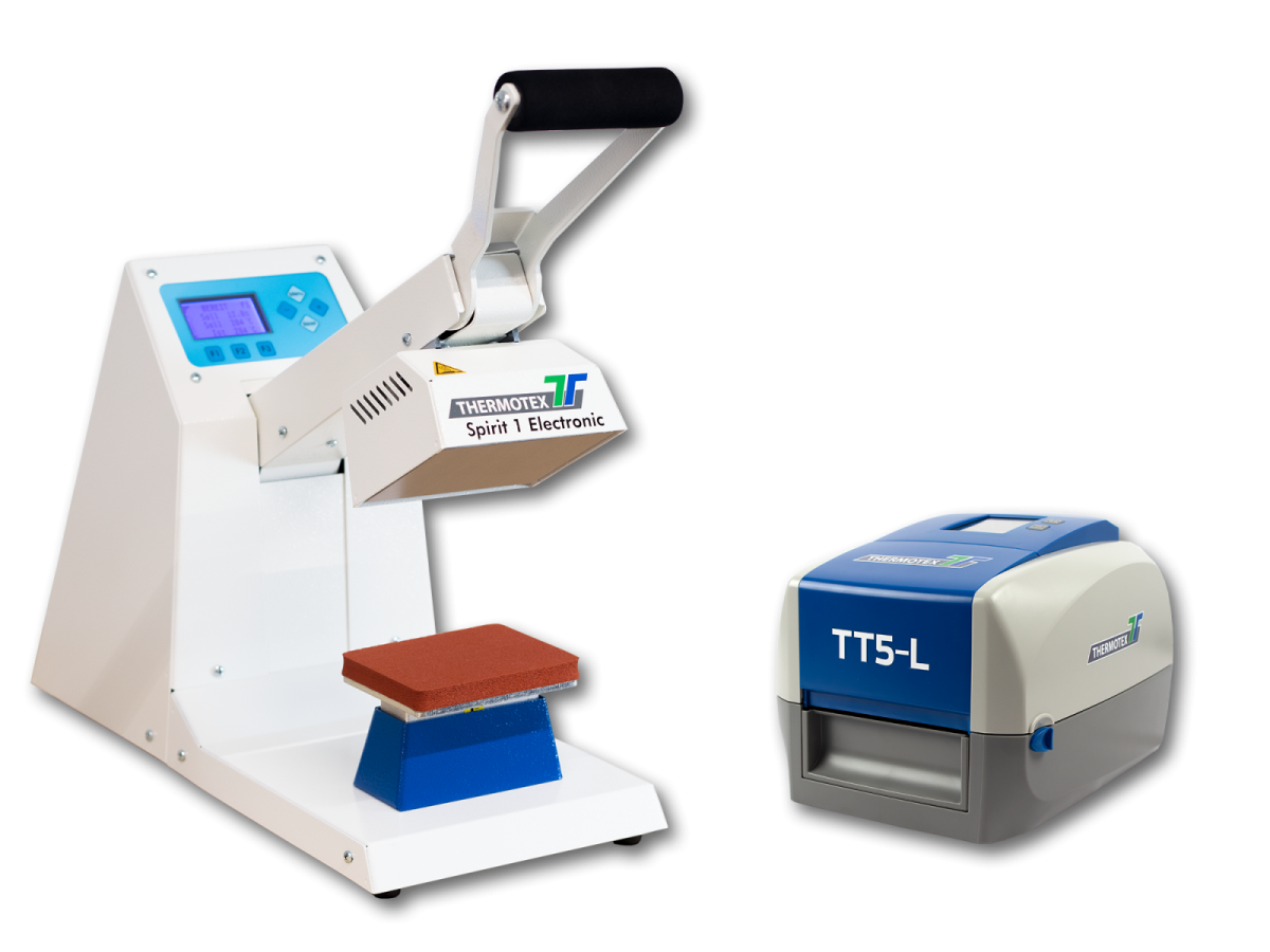 TT5-L Paket » THERMOTEX NAGEL GmbH