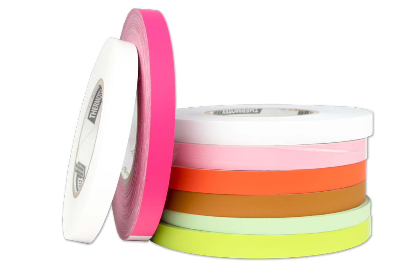 Thermo-Ident-Band Permanent (IP) » THERMOTEX NAGEL GmbH