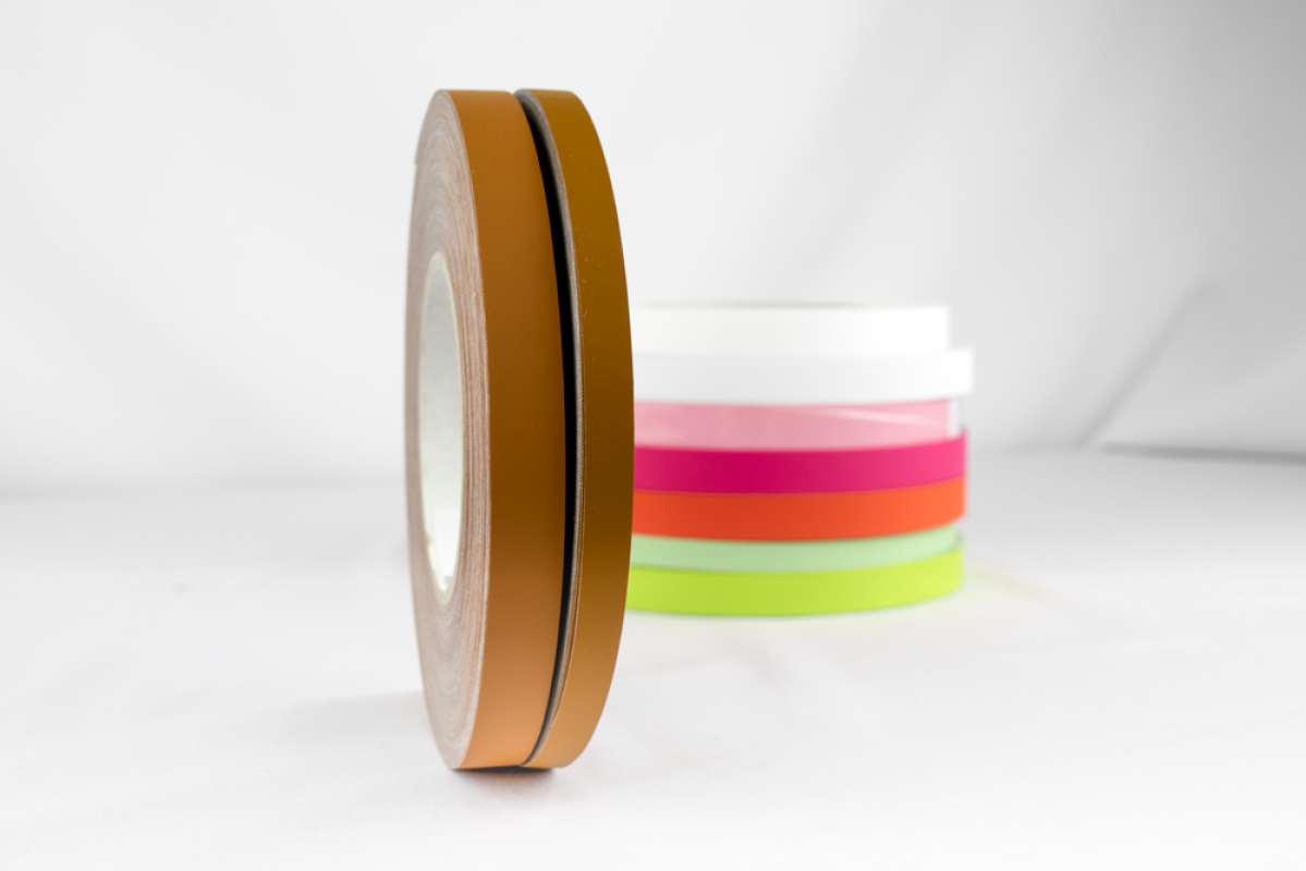 Thermo-Ident-Band Permanent (IP) » THERMOTEX NAGEL GmbH