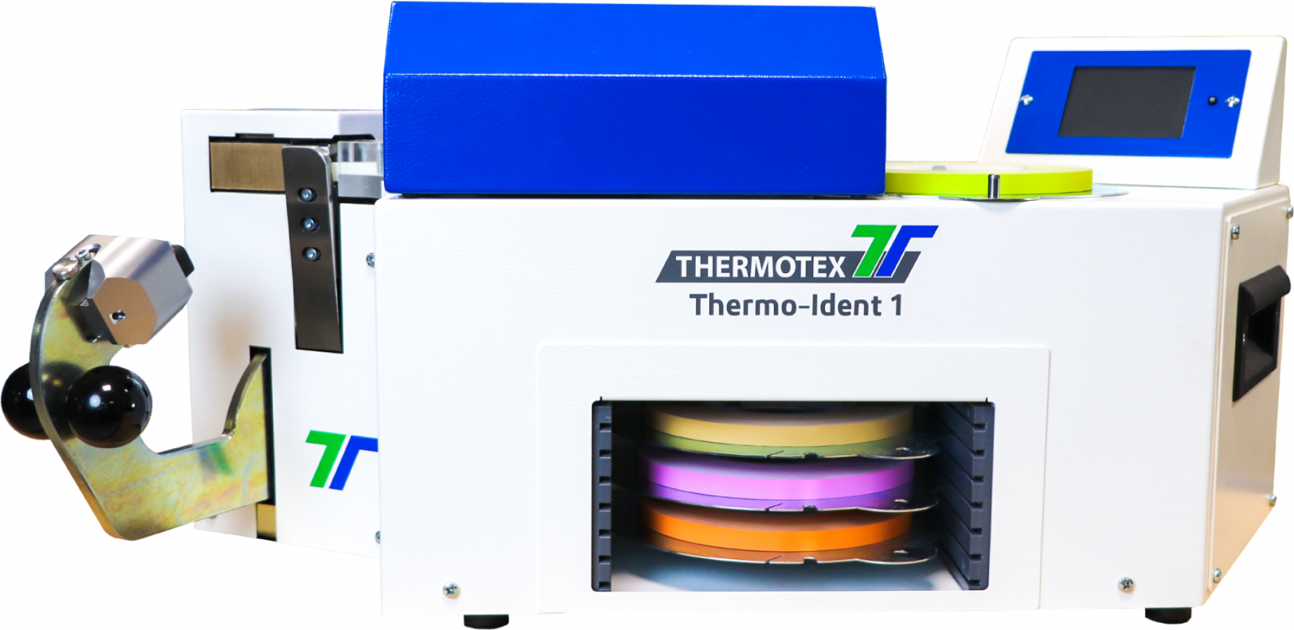 Thermo-Ident 1 » THERMOTEX NAGEL GmbH