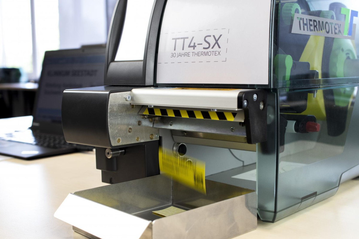 TT4-SX » THERMOTEX NAGEL GmbH