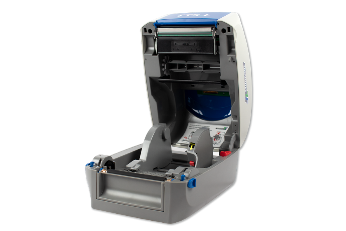 TT5-L » THERMOTEX NAGEL GmbH