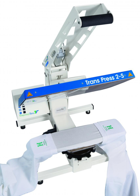 Unterschuh T-Form » THERMOTEX NAGEL GmbH