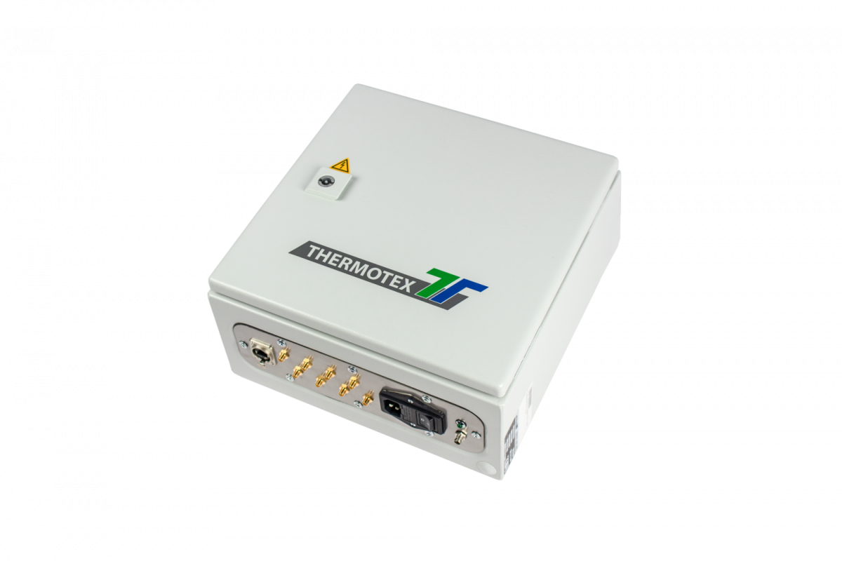 UHF-System Long Range Universal » THERMOTEX NAGEL GmbH