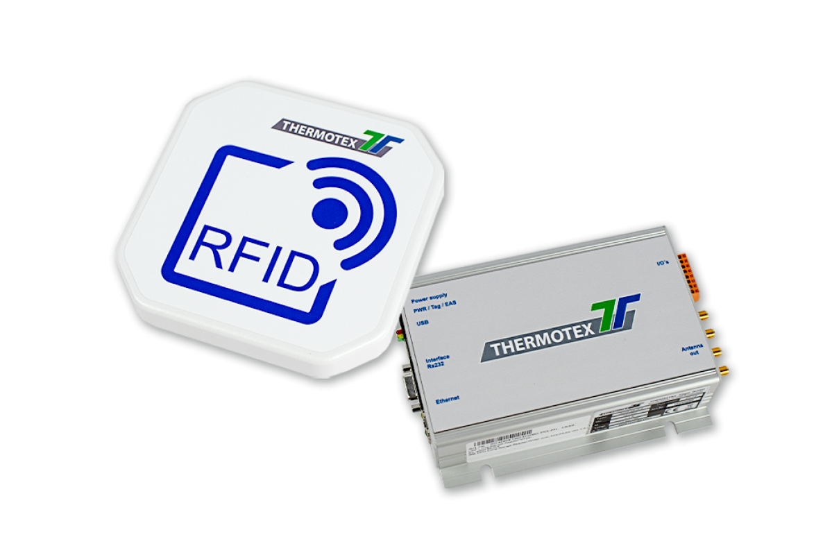 UHF-System Long Range Universal » THERMOTEX NAGEL GmbH