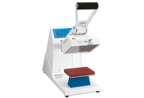 Maschinen » THERMOTEX NAGEL GmbH